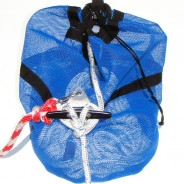 Power Boat Anchors | LeeLock Anchor Systems