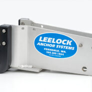 Columbia River Anchors | LeeLock Anchor Systems