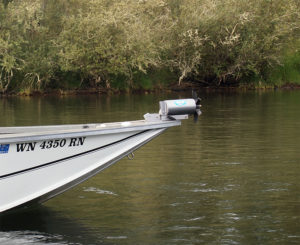 #CA-40 40LB Can Anchor | LeeLock Anchor Systems