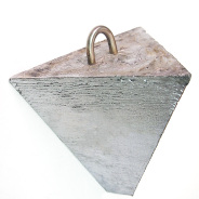 Columbia River Anchors | LeeLock Anchor Systems