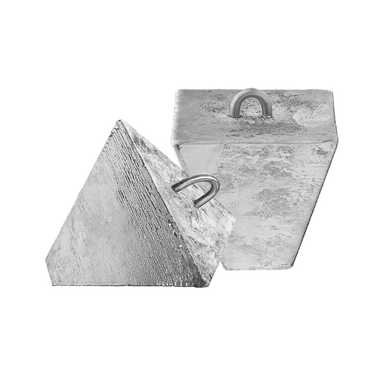 Pyramid Anchors | LeeLock Anchor Systems