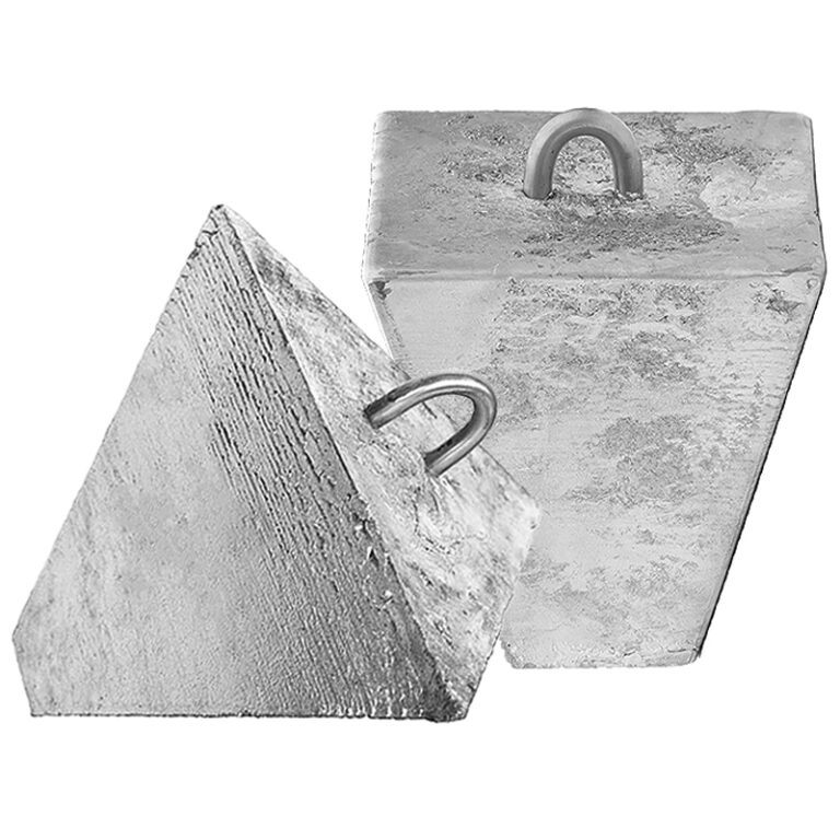 LeeLock Anchor Systems | Anchor Systems for River Boats and Power Boats