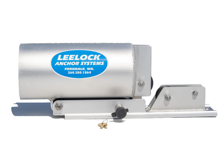 Security Lock Pin #PIN-05 | LeeLock Anchor Systems