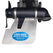 LeeLock Anchor Systems | Anchor Systems for River Boats and Power Boats